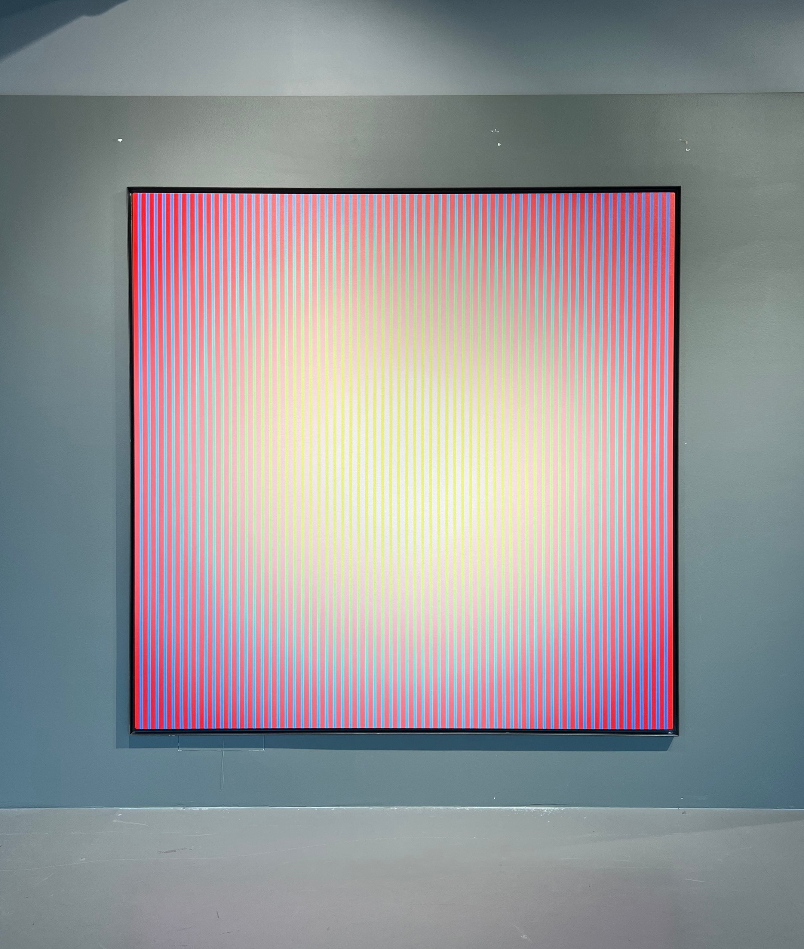 LUX Omnia – Paul Hellsegg