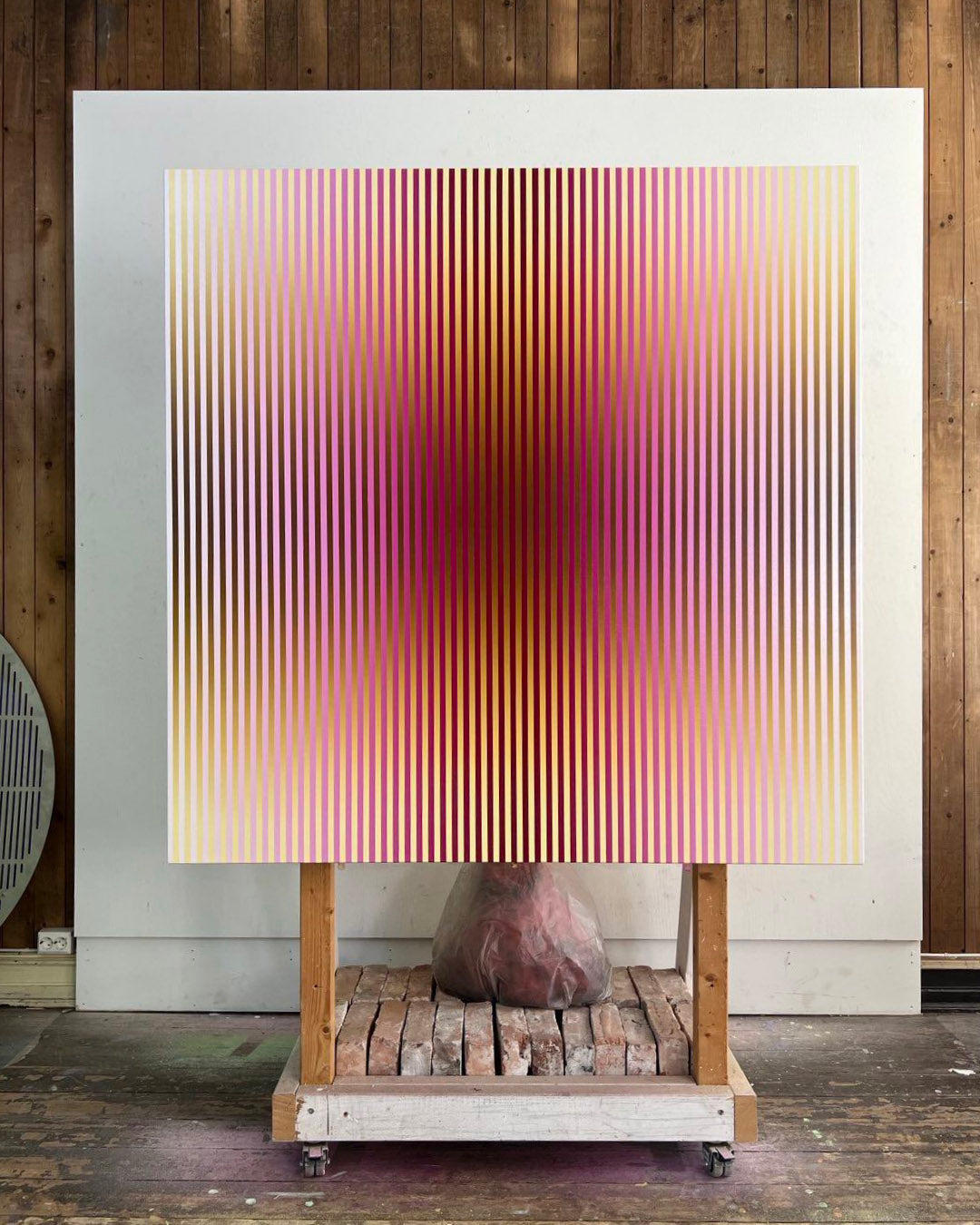 LUX Candy Void – Paul Hellsegg